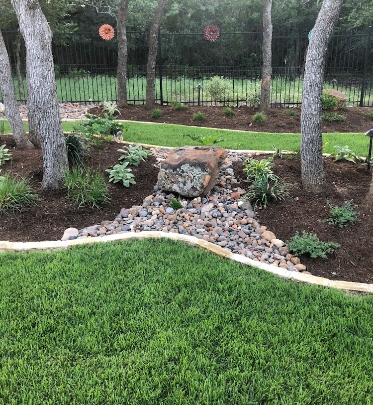 Testimonials - Bradley Landscaping