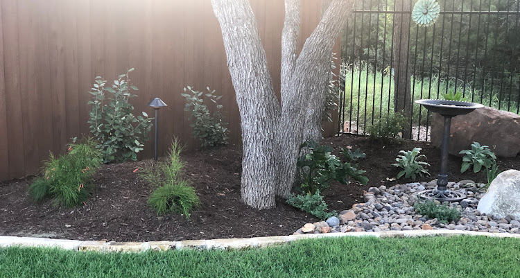 Testimonials - Bradley Landscaping