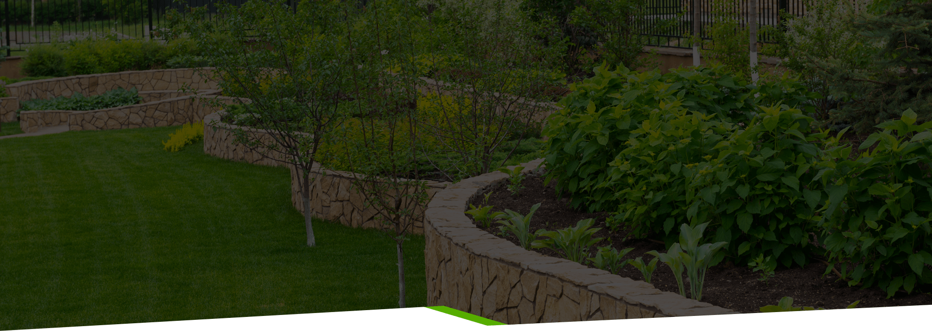 About Us - Bradley Landscaping