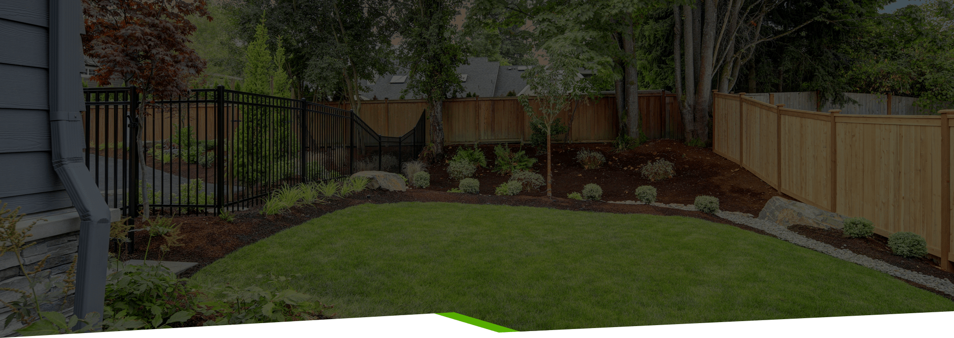 Contact Us - Bradley Landscaping